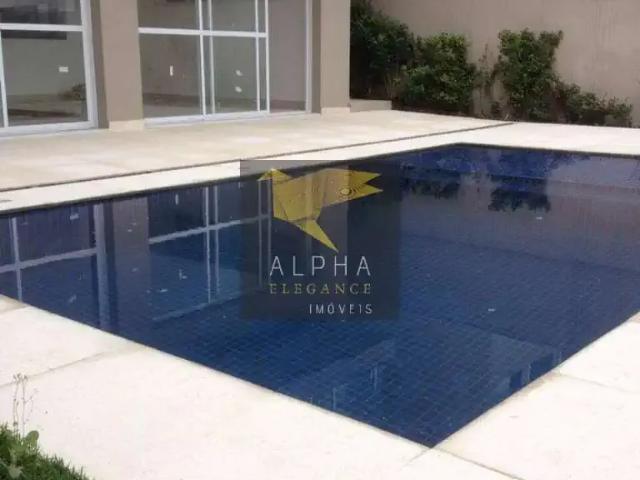 Casa / Sobrado para Venda em Santana de Parnaíba/SP Alphaville 4 Quartos