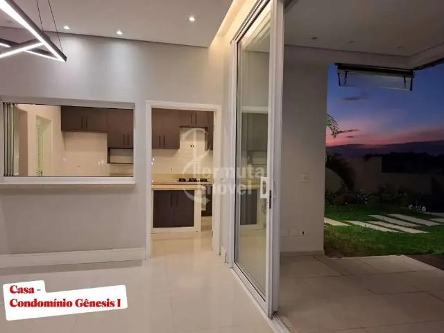 Casa / Sobrado para Venda em Santana de Parnaíba/SP Alphaville 4 Quartos