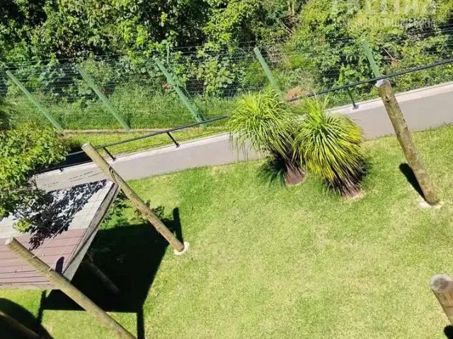Casa / Sobrado para Venda em Santana de Parnaíba/SP Alphaville 4 Quartos