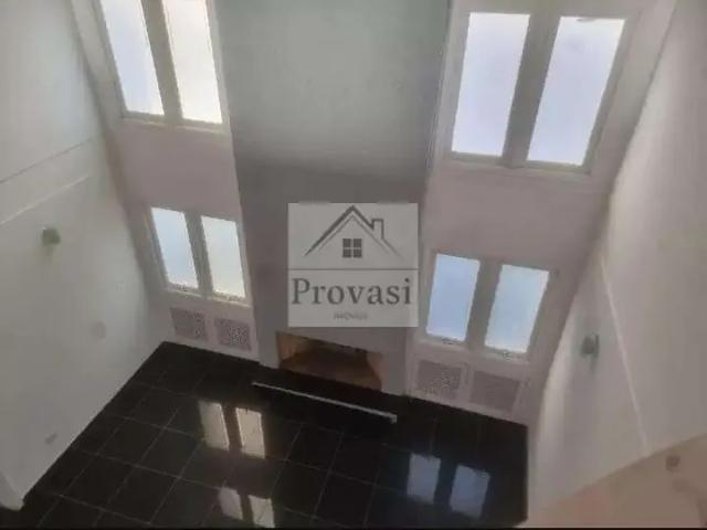 Casa / Sobrado para Venda em Santana de Parnaíba/SP Alphaville 4 Quartos