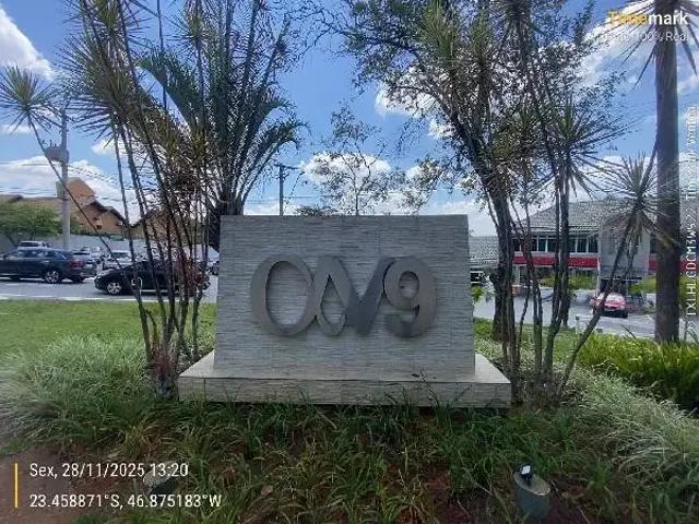 Casa / Sobrado para Venda em Santana de Parnaíba/SP Alphaville 4 Quartos