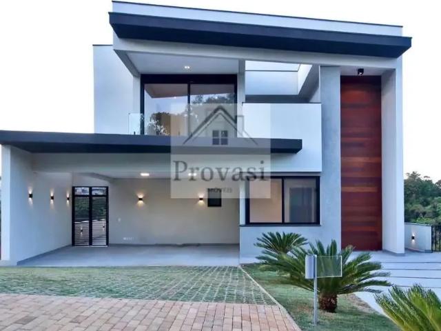 Casa / Sobrado para Venda em Santana de Parnaíba/SP Alphaville 4 Quartos