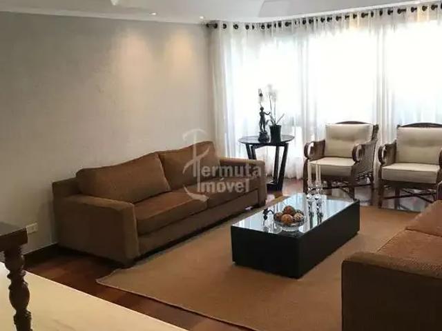 Casa / Sobrado para Venda em Santana de Parnaíba/SP Alphaville 4 Quartos