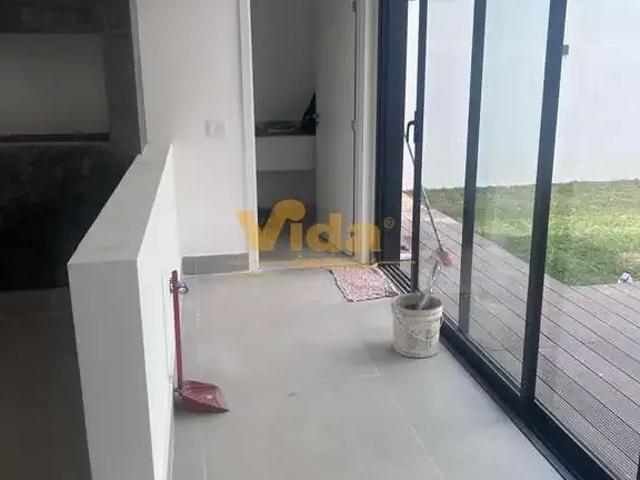 Casa / Sobrado para Venda em Santana de Parnaíba/SP Alphaville 4 Quartos