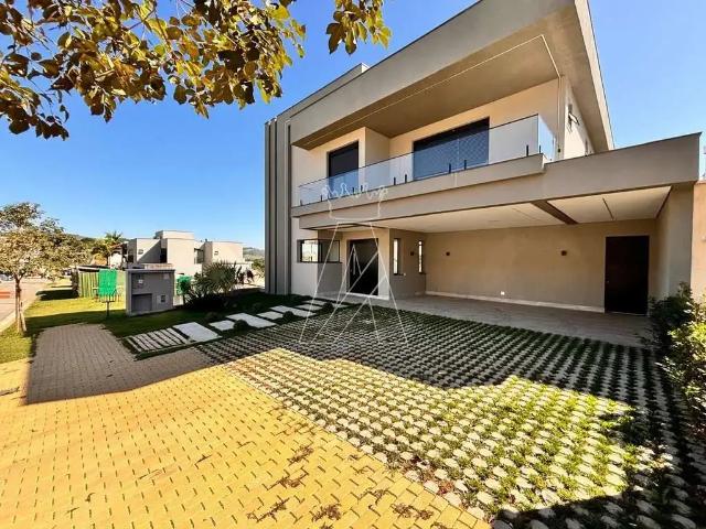Casa / Sobrado para Venda em Santana de Parnaíba/SP Alphaville 4 Quartos