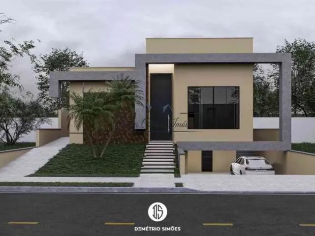 Casa / Sobrado para Venda em Santana de Parnaíba/SP Alphaville 7 Quartos