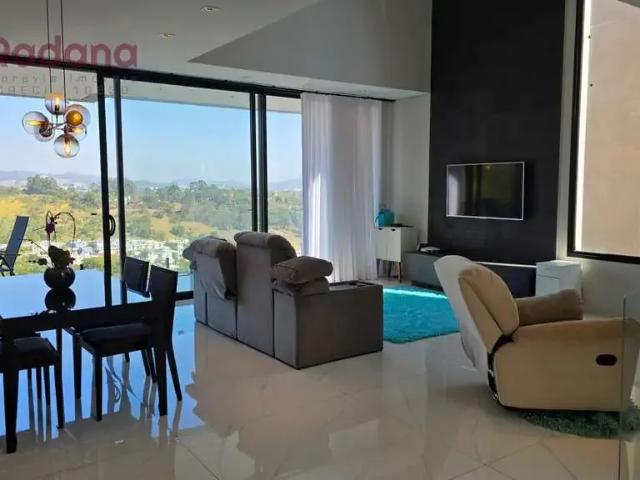 Casa / Sobrado para Venda em Santana de Parnaíba/SP Alphaville 4 Quartos