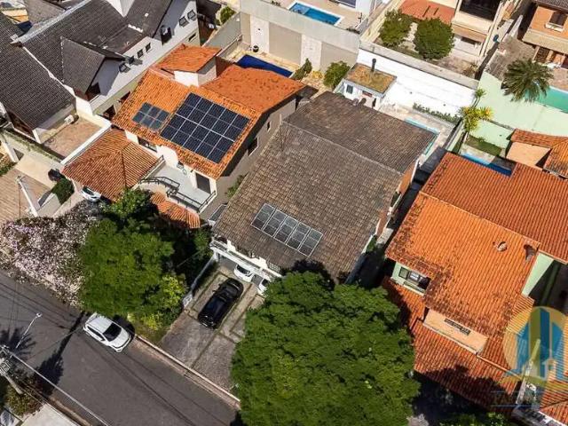 Casa / Sobrado para Venda em Santana de Parnaíba/SP Alphaville 4 Quartos