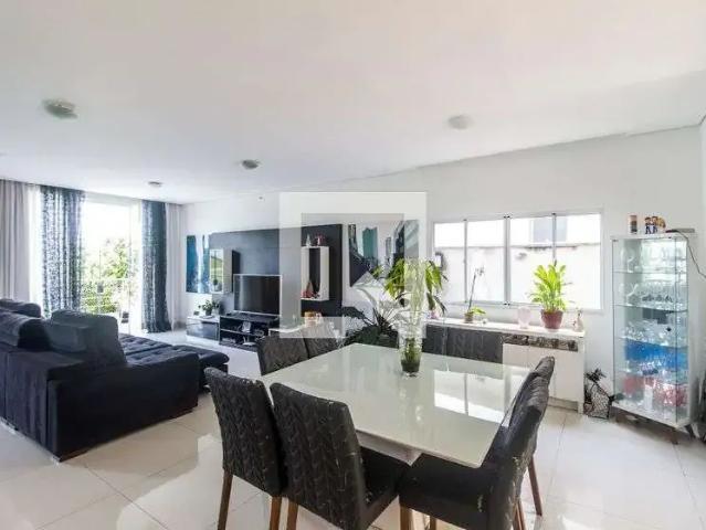 Casa / Sobrado para Venda em Santana de Parnaíba/SP Alphaville 4 Quartos