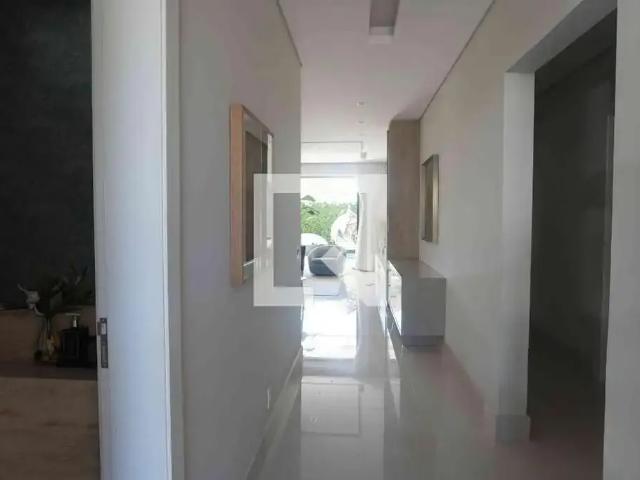 Casa / Sobrado para Venda em Santana de Parnaíba/SP Alphaville 4 Quartos