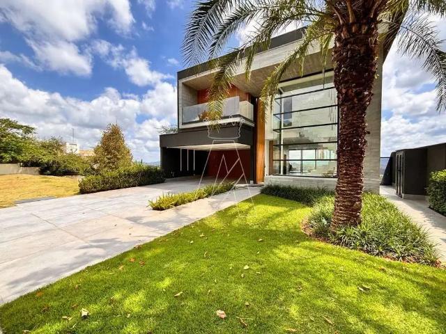 Casa / Sobrado para Venda em Santana de Parnaíba/SP Alphaville 4 Quartos