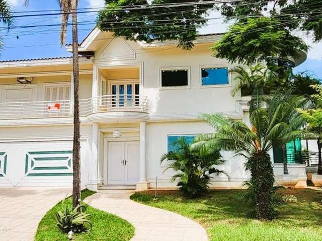 Casa / Sobrado para Venda em Santana de Parnaíba/SP Alphaville