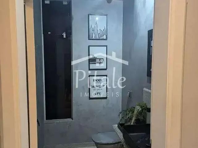 Casa / Sobrado para Venda em Santana de Parnaíba/SP Alphaville 5 Quartos