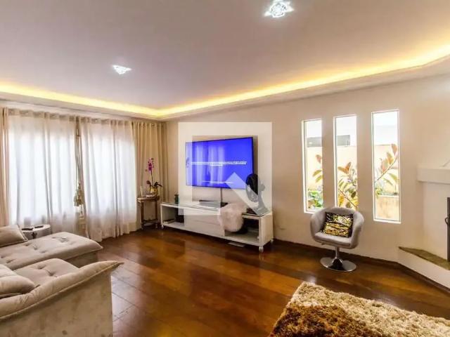 Casa / Sobrado para Venda em Santana de Parnaíba/SP Alphaville 5 Quartos