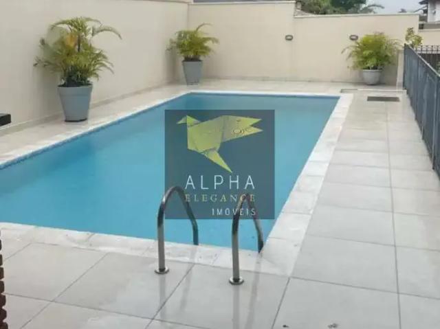 Casa / Sobrado para Venda em Santana de Parnaíba/SP Alphaville 5 Quartos
