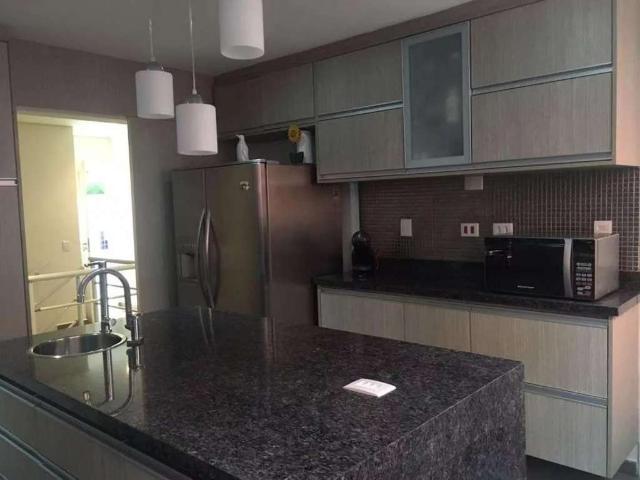 Casa / Sobrado para Venda em Santana de Parnaíba/SP Alphaville 5 Quartos