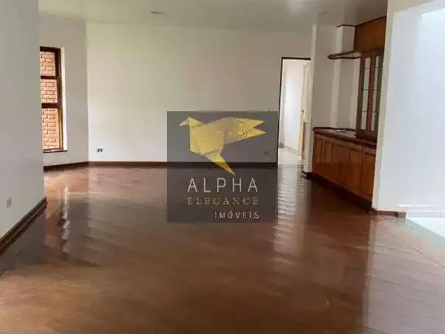 Casa / Sobrado para Venda em Santana de Parnaíba/SP Alphaville 5 Quartos