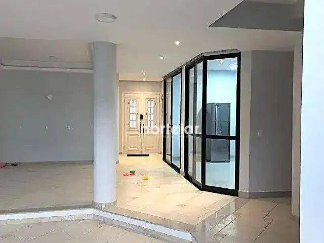 Casa / Sobrado para Venda em Santana de Parnaíba/SP Alphaville 5 Quartos