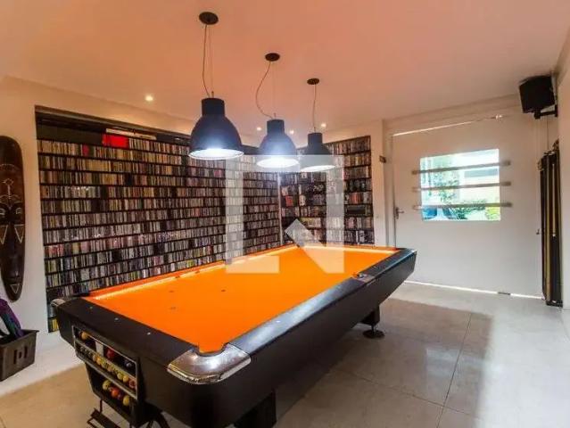 Casa / Sobrado para Venda em Santana de Parnaíba/SP Alphaville 7 Quartos