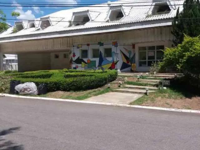Casa / Sobrado para Venda em Santana de Parnaíba/SP Alphaville 7 Quartos