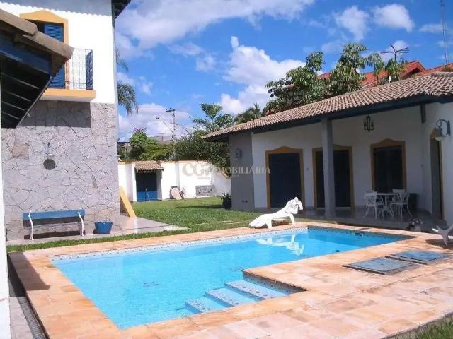 Casa / Sobrado para Venda em Santana de Parnaíba/SP Alphaville