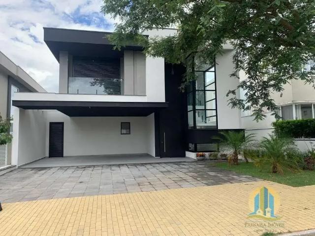 Casa / Sobrado para Venda em Santana de Parnaíba/SP Alphaville 8 Quartos