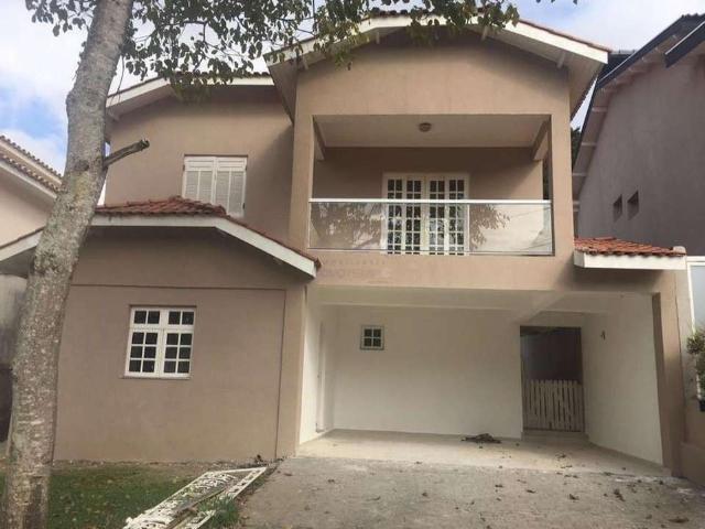 Casa / Sobrado para Venda em Santana de Parnaíba/SP Alphaville