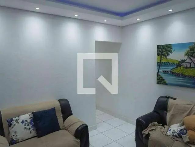 Casa / Sobrado para Venda em Santana de Parnaíba/SP Alphaville 1 Quartos