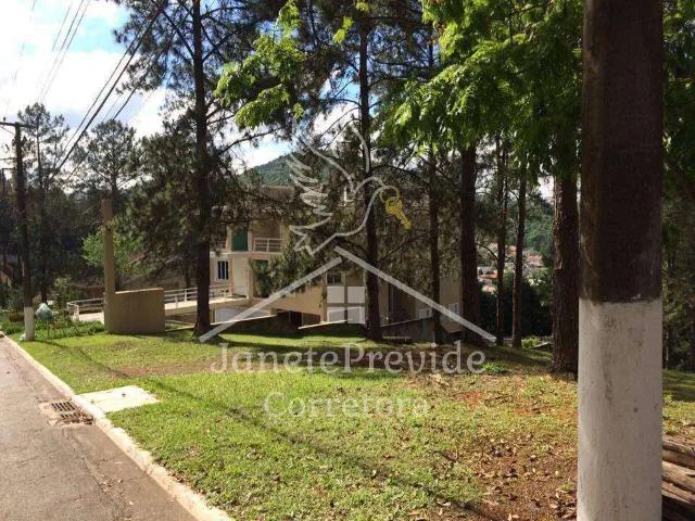 Casa / Sobrado para Venda em Santana de Parnaíba/SP Alphaville