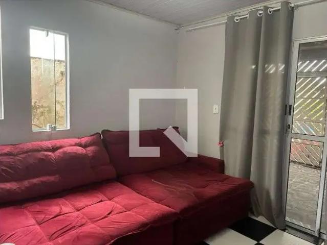 Casa / Sobrado para Venda em Santana de Parnaíba/SP Alphaville 2 Quartos