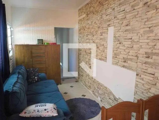Casa / Sobrado para Venda em Santana de Parnaíba/SP Alphaville 2 Quartos