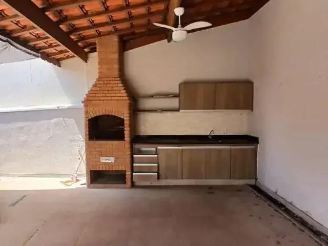 Casa / Sobrado para Venda em Santana de Parnaíba/SP Alphaville 3 Quartos