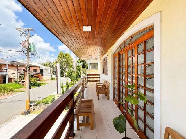 Casa / Sobrado para Venda em Santana de Parnaíba/SP Alphaville 3 Quartos