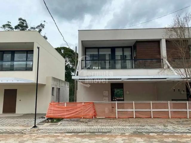 Casa / Sobrado para Venda em Santana de Parnaíba/SP Alphaville Residencial 11 3 Quartos