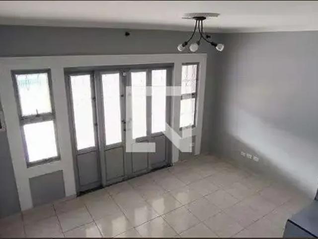 Casa / Sobrado para Venda em Santana de Parnaíba/SP Alphaville 3 Quartos