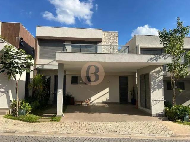Casa / Sobrado para Venda em Santana de Parnaíba/SP Alphaville 3 Quartos