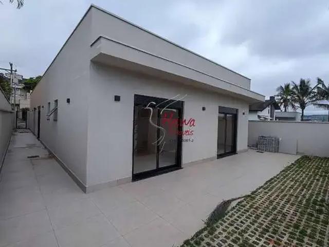 Casa / Sobrado para Venda em Santana de Parnaíba/SP Alphaville 3 Quartos