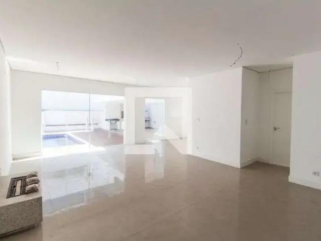 Casa / Sobrado para Venda em Santana de Parnaíba/SP Alphaville 3 Quartos
