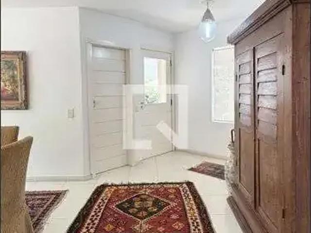 Casa / Sobrado para Venda em Santana de Parnaíba/SP Alphaville 3 Quartos