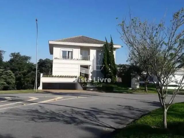 Casa / Sobrado para Venda em Santana de Parnaíba/SP Alphaville 3 Quartos