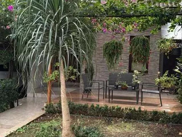 Casa / Sobrado para Venda em Santana de Parnaíba/SP Alphaville Residencial 11 3 Quartos