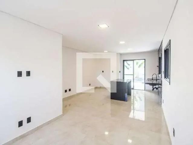 Casa / Sobrado para Venda em Santana de Parnaíba/SP Alphaville 3 Quartos