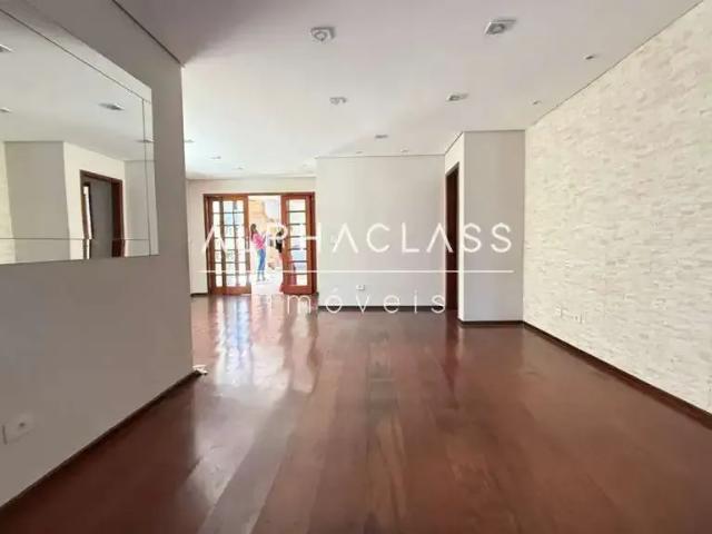 Casa / Sobrado para Venda em Santana de Parnaíba/SP Alphaville 3 Quartos