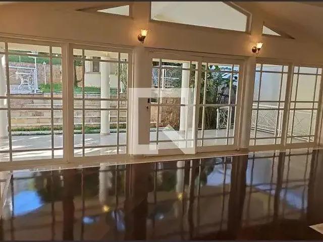 Casa / Sobrado para Venda em Santana de Parnaíba/SP Alphaville 3 Quartos