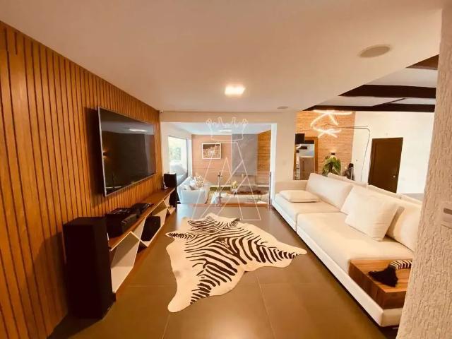 Casa / Sobrado para Venda em Santana de Parnaíba/SP Alphaville Residencial 10 4 Quartos
