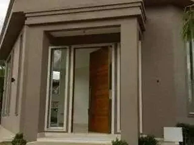 Casa / Sobrado para Venda em Santana de Parnaíba/SP Alphaville Residencial 11 5 Quartos