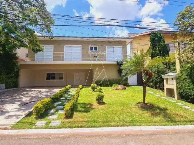 Casa / Sobrado para Venda em Santana de Parnaíba/SP Alphaville Residencial 12 2 Quartos