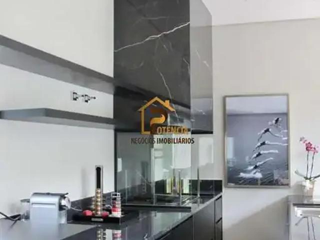 Casa / Sobrado para Venda em Santana de Parnaíba/SP Alphasitio 3 Quartos
