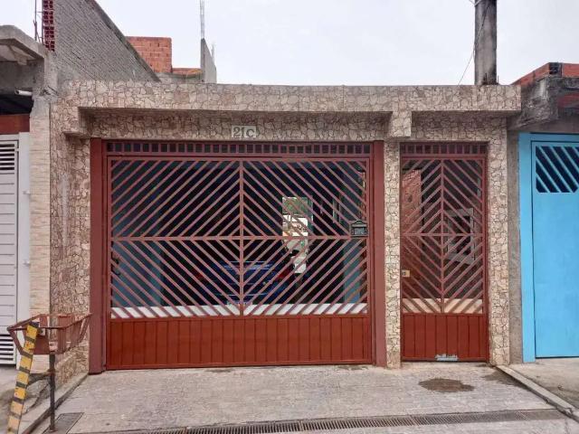 Casa / Sobrado para Venda em Santana de Parnaíba/SP Germano 2 Quartos