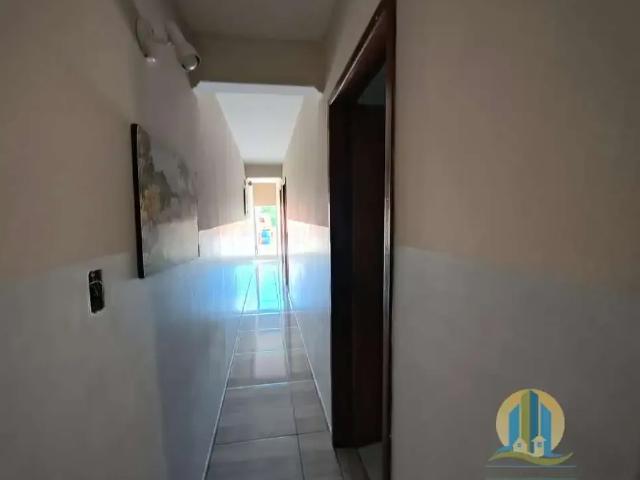 Casa / Sobrado para Venda em Santana de Parnaíba/SP Germano 2 Quartos